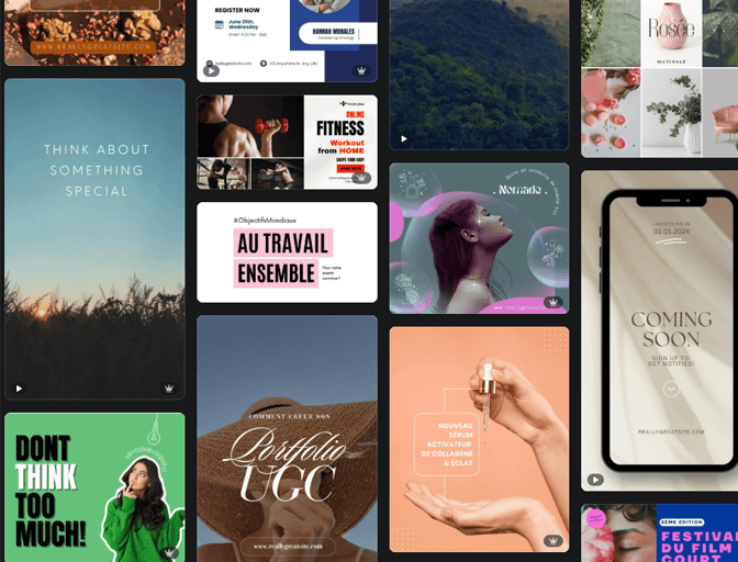 Pomelli AI Marketing Tool - On-Brand Content Generation for Small Business